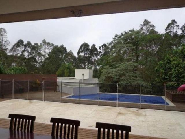 Vendo casa de condomínio Alto padrão Granja Viana São Paulo II