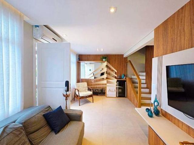 Vendo Casa de Condomínio Fechado próximo ao Bosque Maia