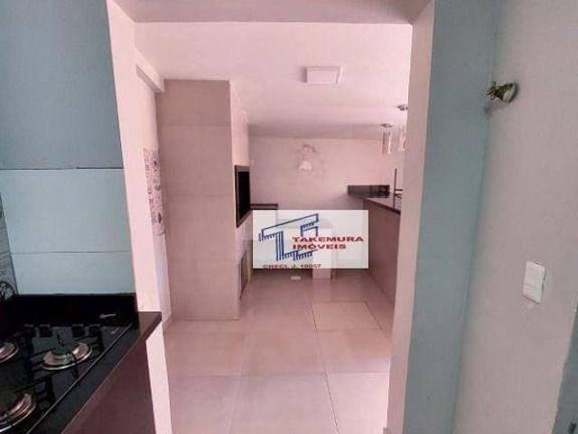 Vendo casa de condominio km 26 da Rodovia Raposo Tavares