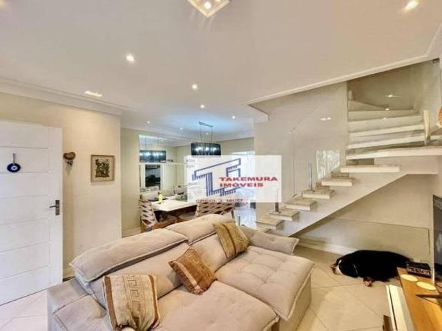 vendo casa de condominio, Km 26 da Rodovia Raposo Tavares