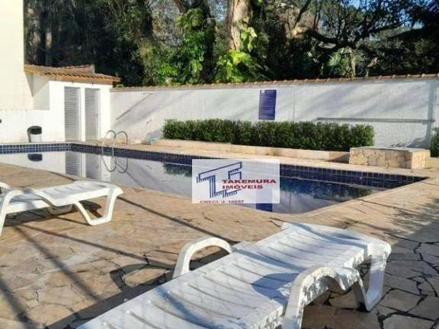 Vendo casa de condominio km 26 da Rodovia Raposo Tavares