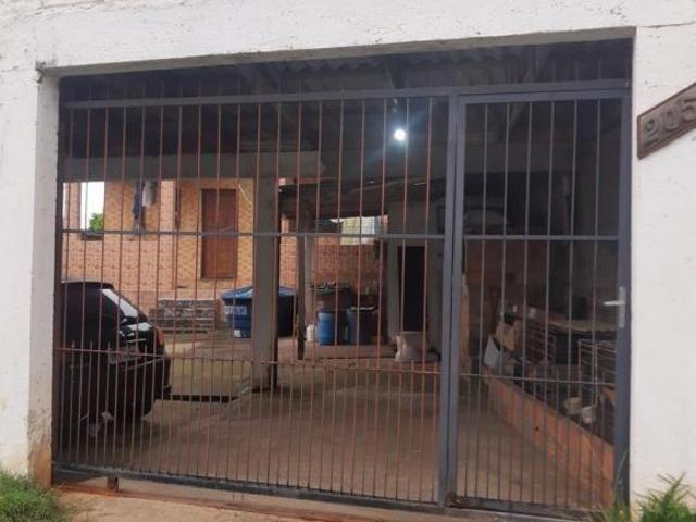 Vendo Casa De Dois Andares bairro Belém Velho