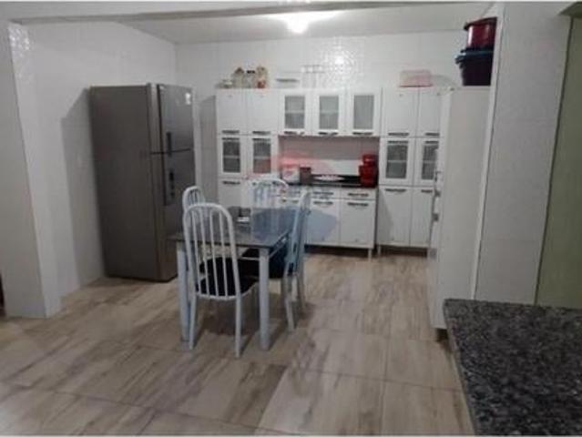 Vendo Casa de dois andares na Samambaia Sul QR 127 Quitado e Escriturado