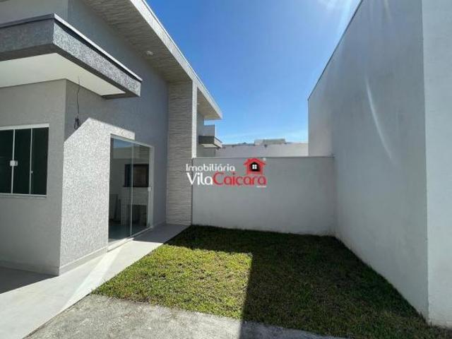 Vendo casa de 03 quartos em Matinhos