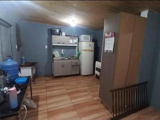 Vendo casa dois quartos
