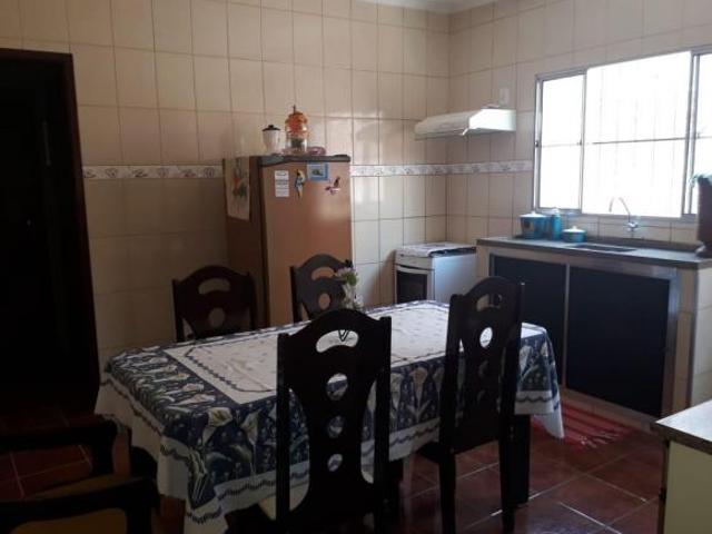 Vendo casa em Monte Mor SP