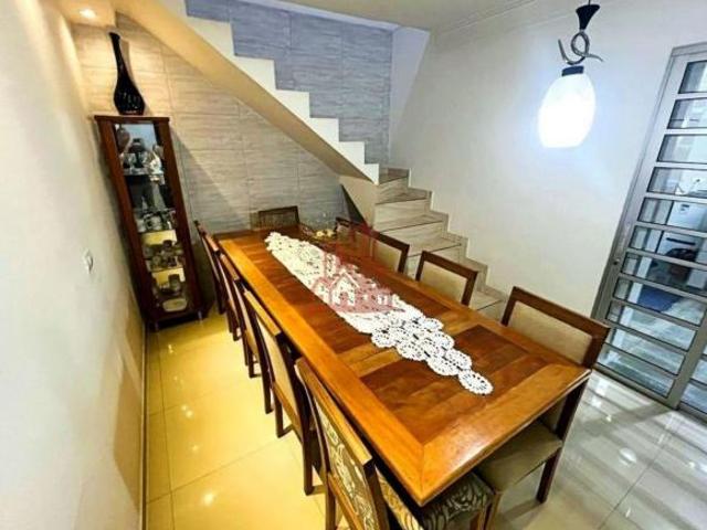 vendo casa em Osasco