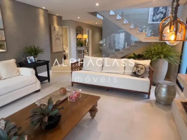 Vendo casa em Alphaville Residencial 04