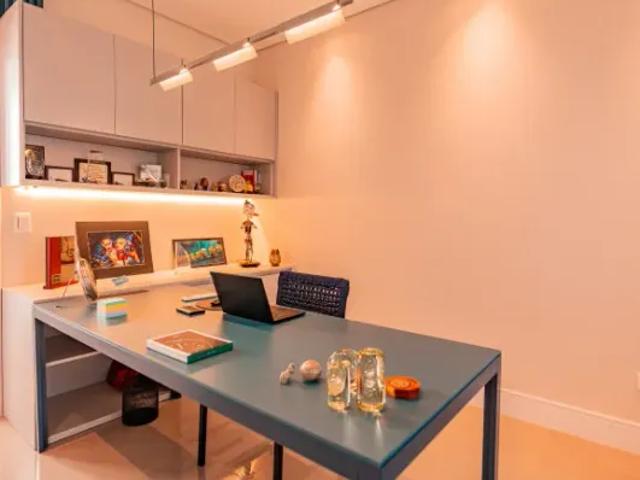 Vendo casa em Alphaville Residencial 4