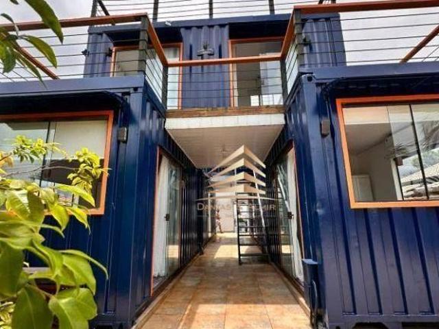 Vendo Casa em Bertioga No Condomínio Morada da Praia Com 6 Dormitórios 6 Suítes Avalia Permuta. P