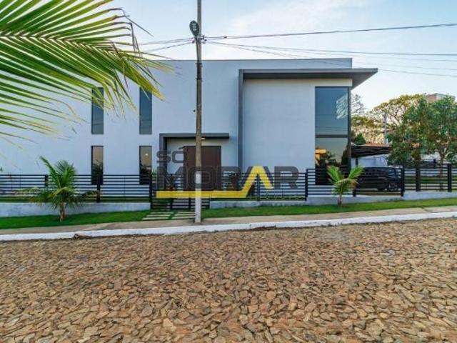 Vendo casa em Condomonio Fechado Lagoa Santa