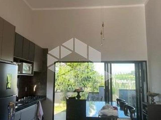 vendo casa em condominio 3 dormitrios, 1 suite, 4 vagas