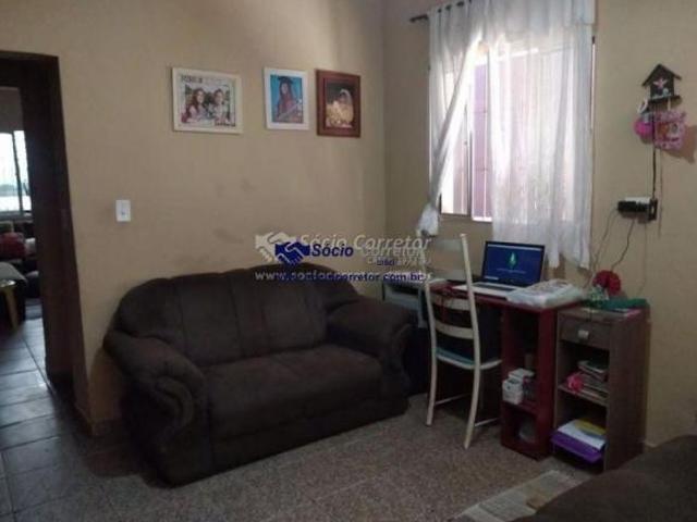 Vendo Casa em Condomínio 125m² 3 Dorms, Cond. Portal do Acácio Jardim Acáci