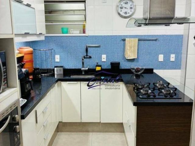 Vendo Casa em Condomínio