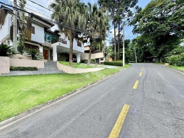 Vendo Casa em Condomínio 1.000m² 5 Dormitórios 4 Suítes 6 Vagas Granja Viana II Cotia SP