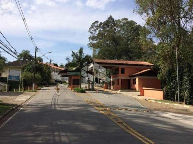 Vendo Casa em Condomínio 1.272m² 5 Dormitórios 2 Suítes 6 Vagas Granja Viana II Cotia SP