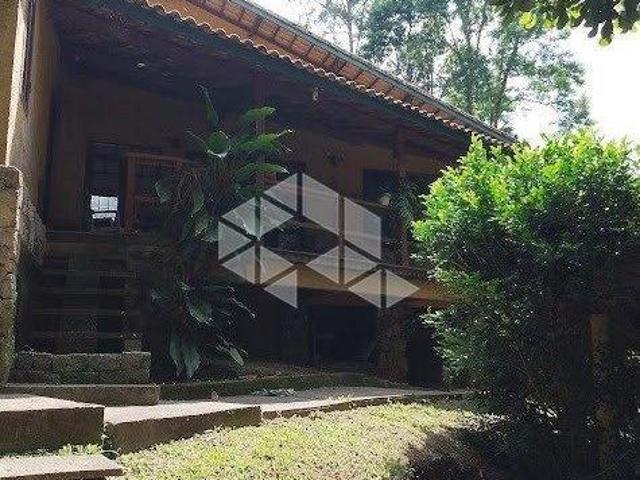 Vendo Casa em Condomínio 480m² 2 Dormitórios 1 Suíte Vagas Horizontal Park Cotia SP