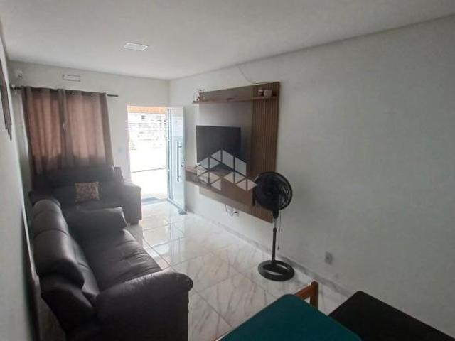 Vendo Casa em Condomínio 69m² 2 Dormitórios 1 Vagas Mirim Praia Grande SP