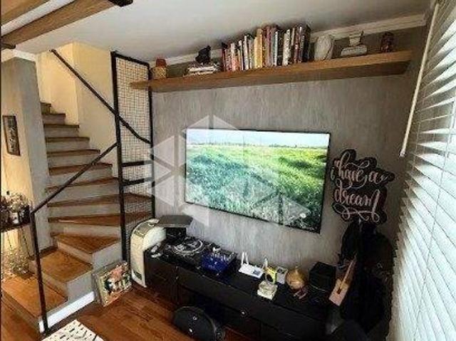 Vendo Casa em Condomínio 80m² 2 Dormitórios 1 Vaga Parque Munhoz/ Horto do Ypê São Paulo SP