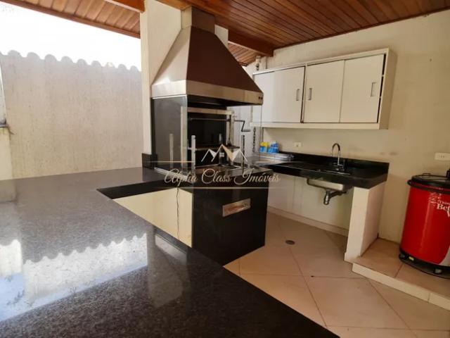 Vendo casa em condomínio Alphaville 11