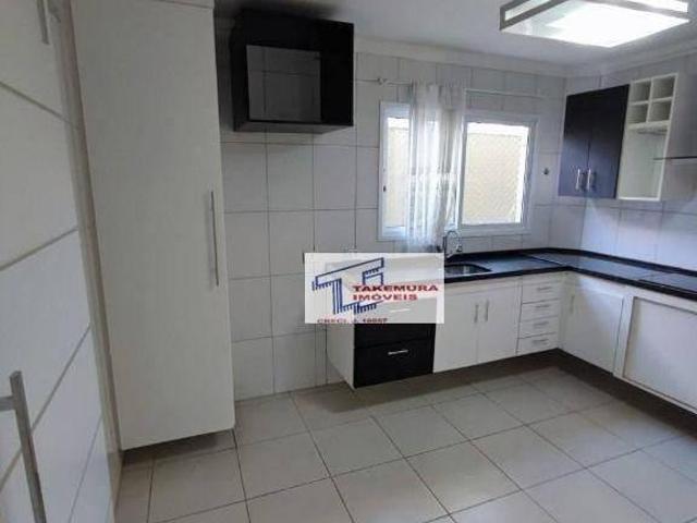 vendo casa em condominio Granja Viana