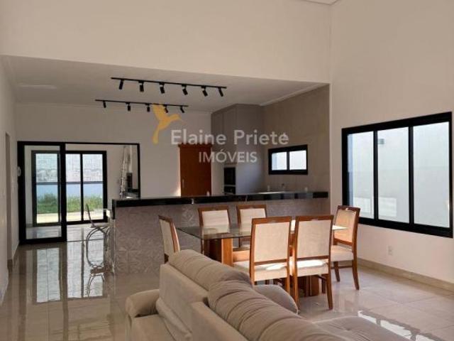 VENDO CASA EM CONDOMÍNIO FECHADO – 03 DORMITÓRIOS 01 SUÍTE – PIRASSUNUNGA