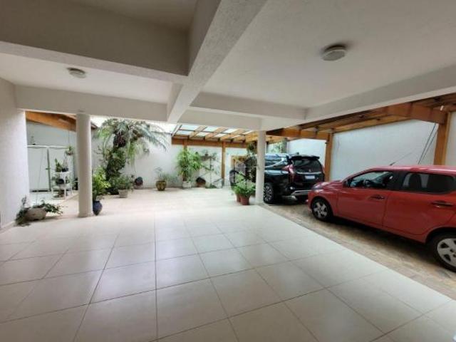 Vendo Casa em condomínio fechado com 4 suítes com 400 metros e 2 vagas Jardim França, São Paulo/S