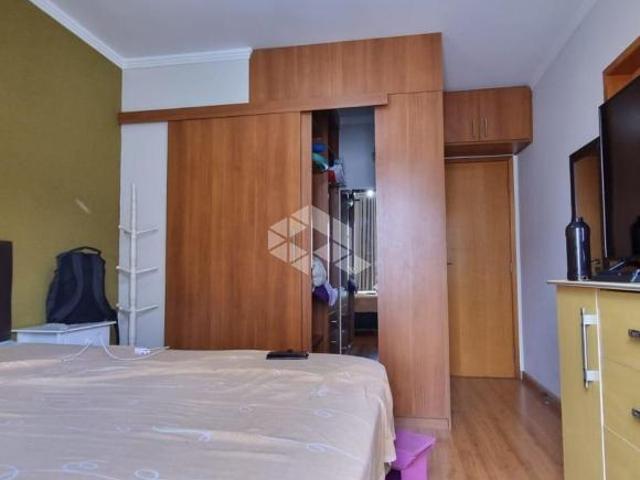 Vendo casa em condominio fechado Rua Malie Brenner Vila Dom Pedro II ZN