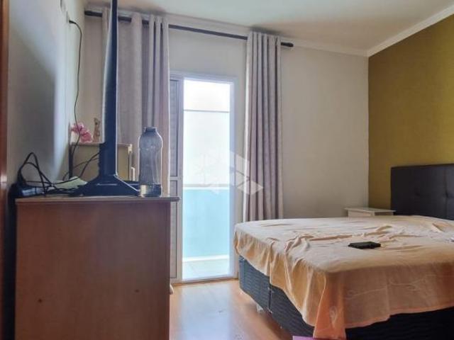 Vendo casa em condominio fechado Rua Malie Brenner Vila Dom Pedro II ZN