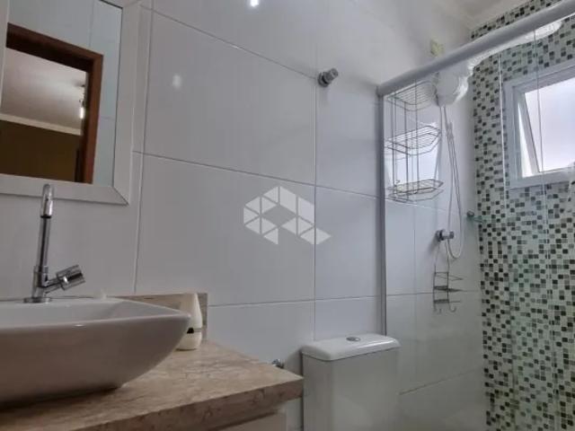 Vendo casa em condominio fechado Rua Malie Brenner Vila Dom Pedro II ZN