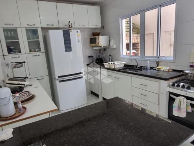 Vendo casa em condominio fechado Rua Malie Brenner Vila Dom Pedro II ZN