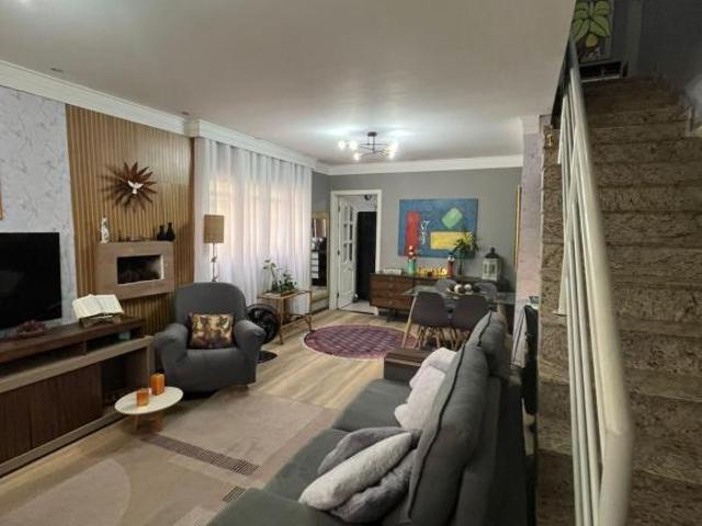 Vendo Casa em Condomínio Fechado Santana de Parnaíba SP