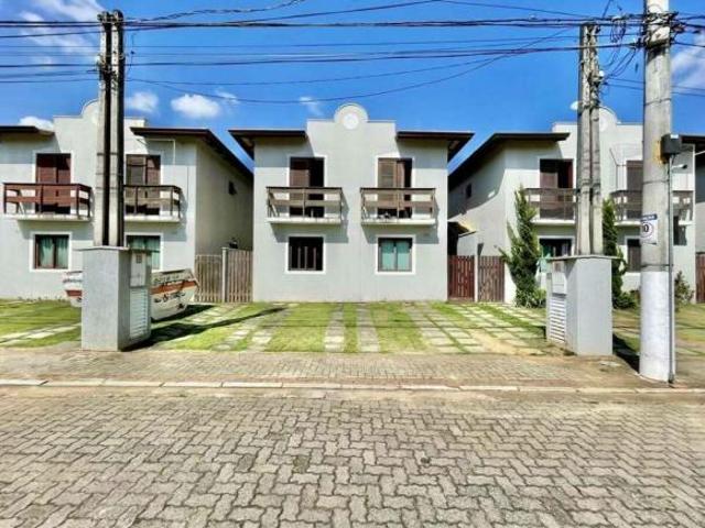VENDO CASA EM CONDOMÍNIO FL 42
