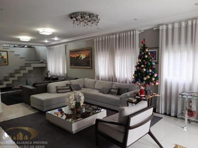 Vendo Casa em Condomínio SP