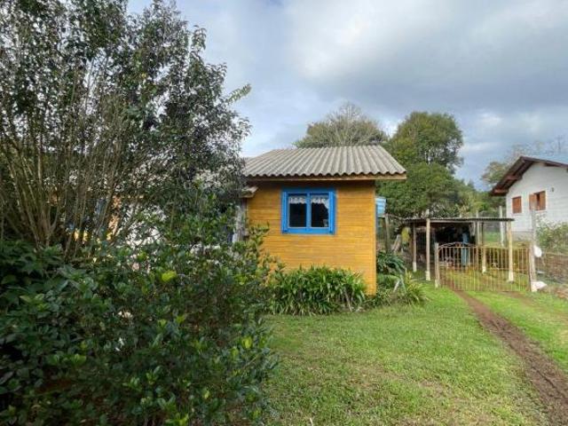Vendo Casa em Gramado – Excelente Localização!