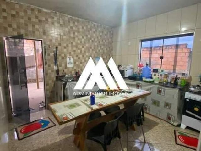 Vendo casa em Itatiaiuçu em excelente localização!