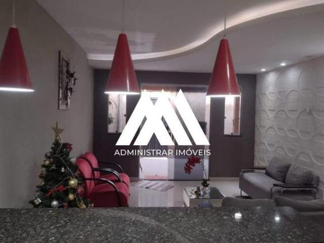 Vendo casa em Itaúna com 240m² com sauna e área gourmet em ótima localização