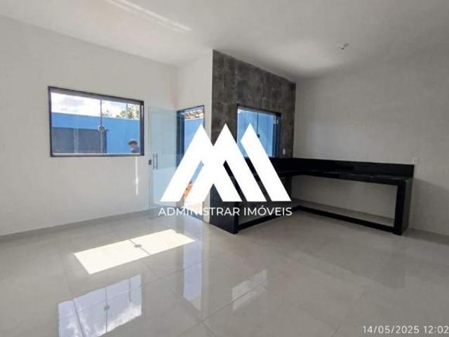 Vendo casa em Itaúna com ótima localização!