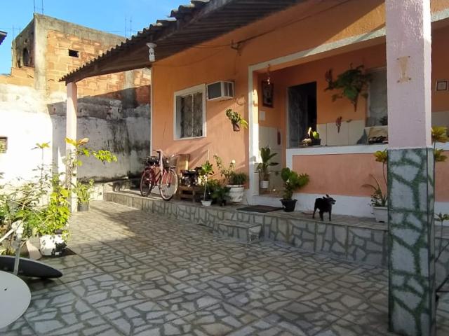 VENDO CASA EM INHOAIBA CAMPO GRANDE RJ