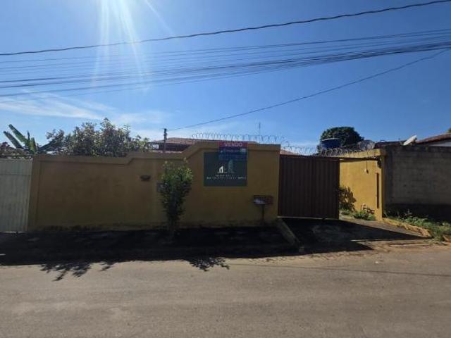 VENDO CASA EM PRUDENTE DE MORAIS COM HABITE SE PODE SER FINANCIADA!