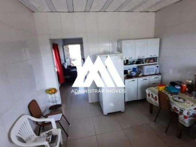Vendo casa em Rio Manso com 240m² de lote e em ótima localização!
