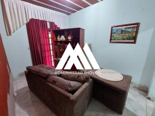 Vendo casa em Rio Manso com 820m² de lote e em ótima localização!