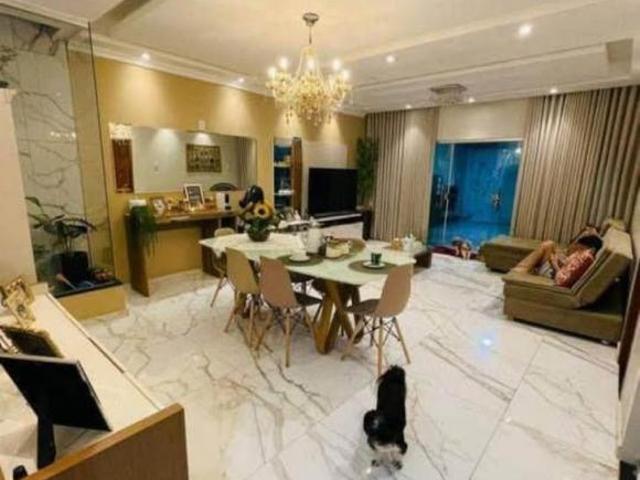 Vendo casa em Santo André