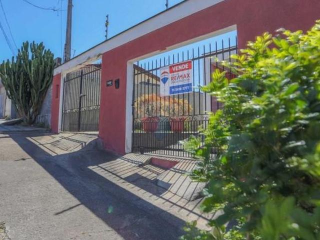 Vendo casa em Sorocaba com ótima localização ficando a 5 minutos do centro da cidade