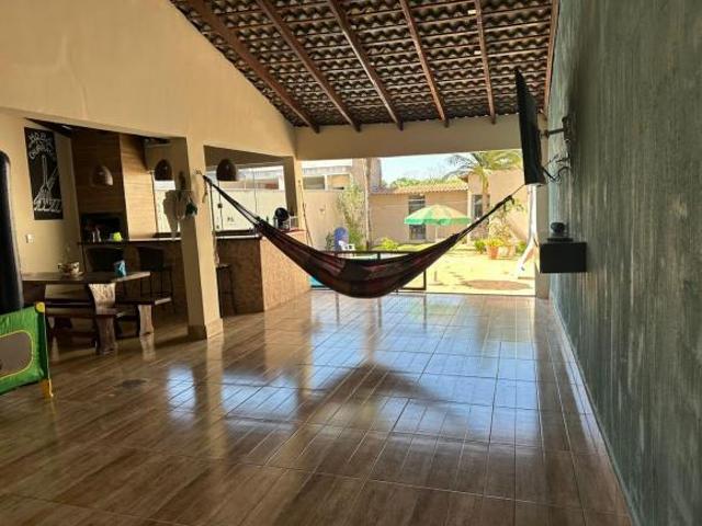 Vendo casa em Vicente Pires JN