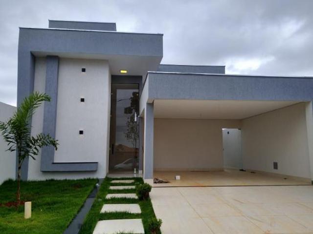 VENDO CASA EM VICENTE PIRES NA RUA 08 RECÉM CONSTRUÍDA! 98150 8787