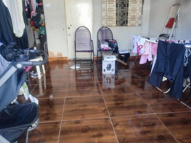 Vendo casa escriturada + kit JN