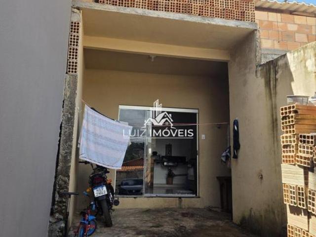 Vendo Casa Boa Esperança em São Gotardo MG