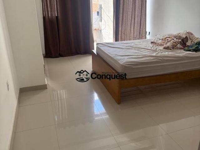 Vendo Casa Geminada de 3 quartos sendo 2 suítes, Bairro Sapucais II, Contagem !