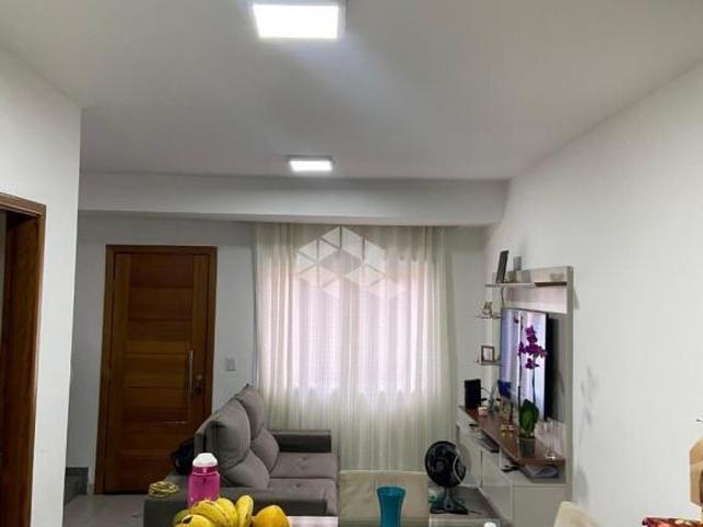 Vendo Casa Geminada 72m² 2 Suítes 1 Vaga Jardim Umarizal São Paulo SP